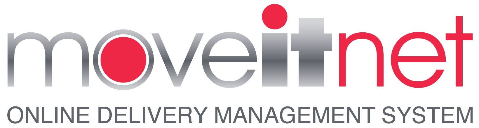 Moveitnet - Delivery & Carrier Management